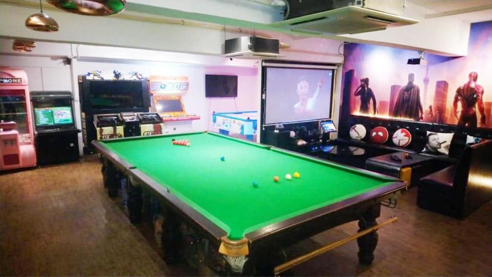 Party Room推介2022丨全港12間必去Party Room！每小時低至$35起！任唱卡啦OK/露台任食BBQ