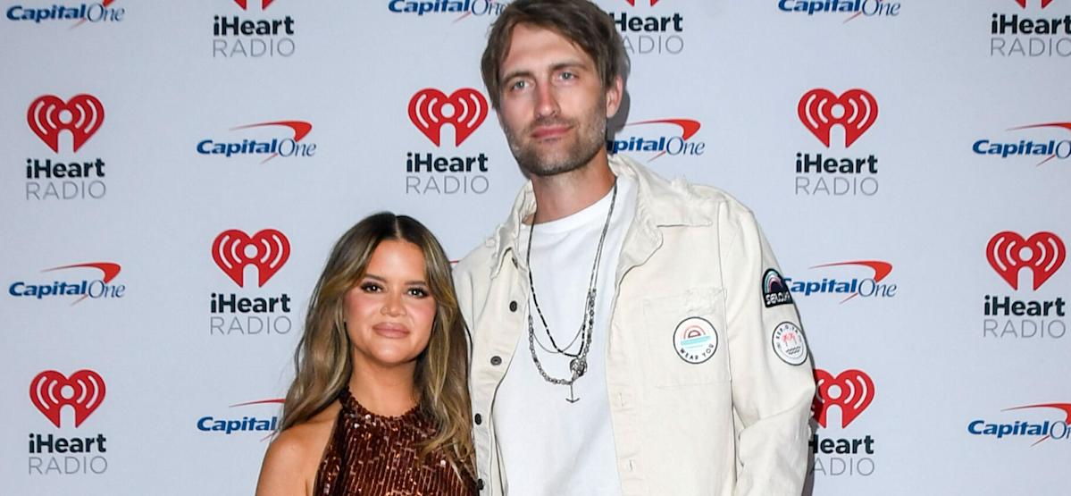 Maren Morris Files For Divorce After 5 Years Of Marriage, Prenup Is In ...