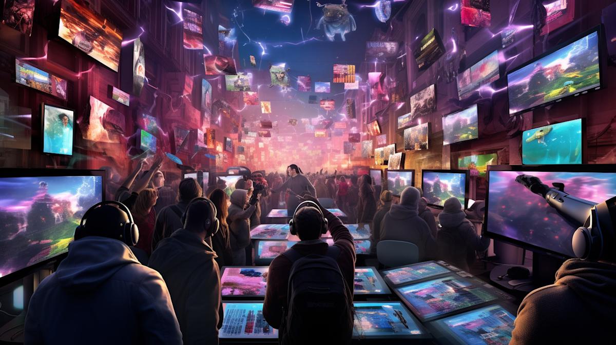 Why Trump Media & Technology Group Corp. (DJT) Skyrocketed On Tuesday?