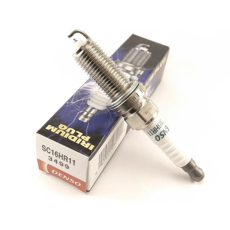 DENSO SC16HR11 火星塞 ALTIS X 11代 2015年以後 SIENTA | Yahoo奇摩拍賣