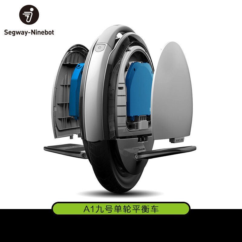 下殺 Ninebot One A1九號單輪平衡車雙電升級成人電動獨輪車代步車 本 | Yahoo奇摩拍賣