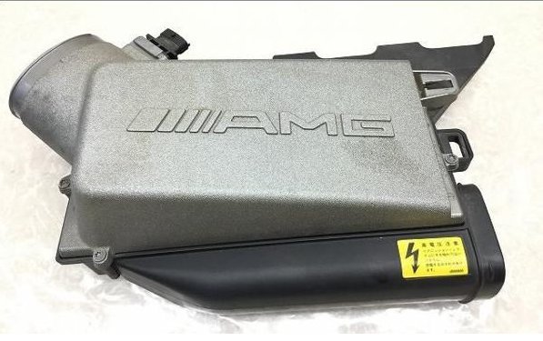 BENZ W219 M156 CLS63 AMG (右邊) 歐規 空氣流量感應器 空氣流量計 1560940406 | Yahoo奇摩拍賣