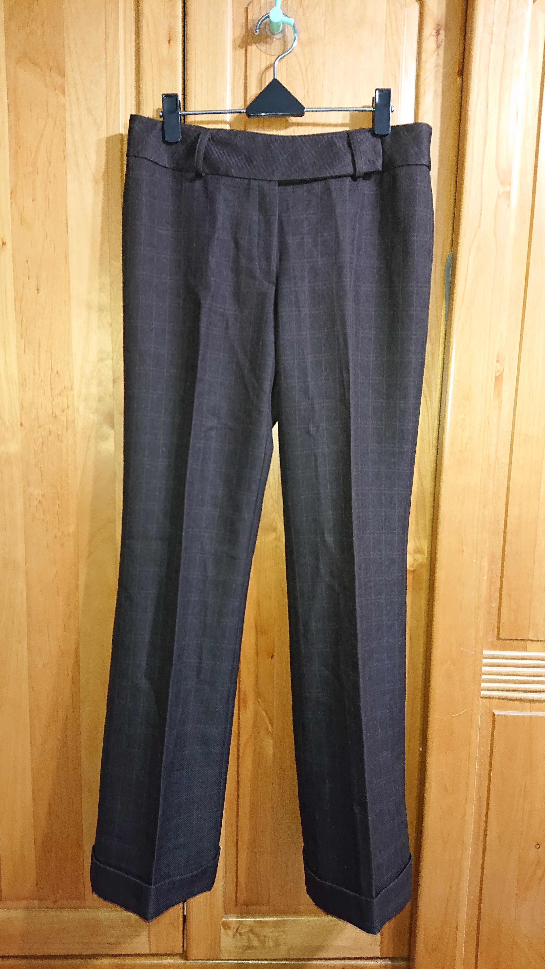 G2000 咖啡色褲子(A75) | Yahoo奇摩拍賣