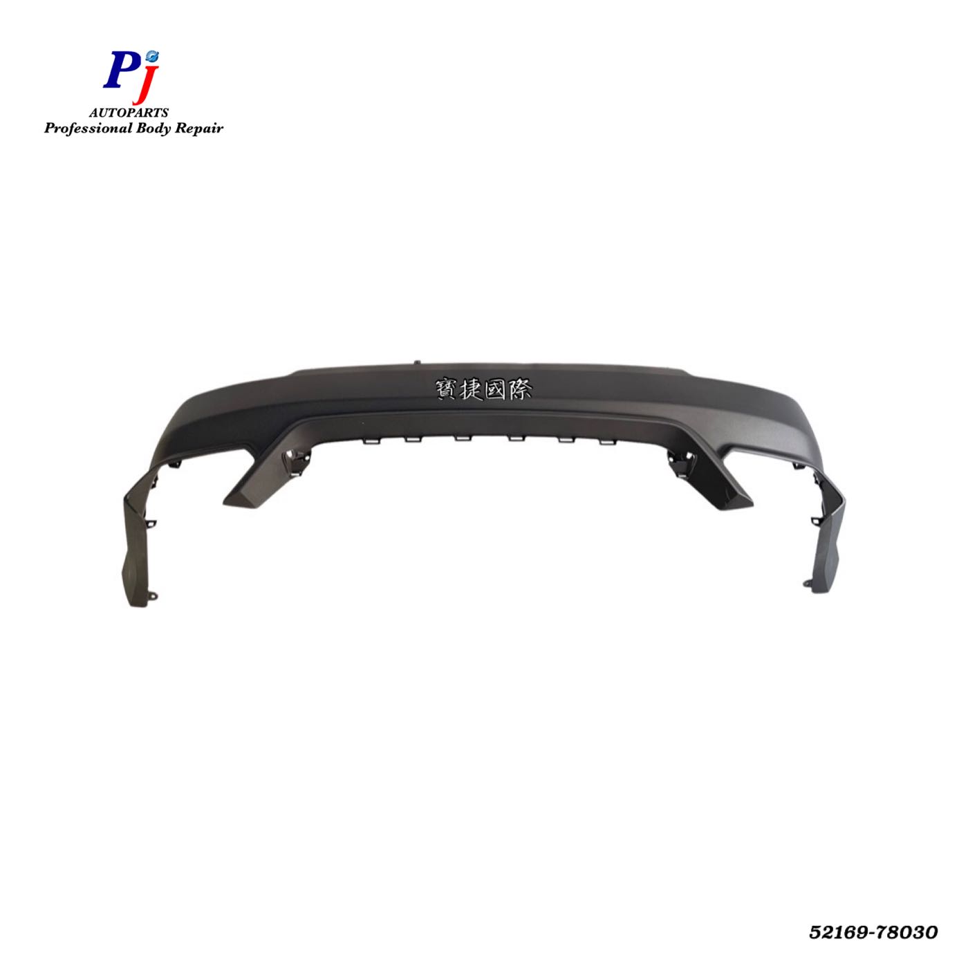 (寶捷國際) 5216978030 2017~2021 NX300 F SPORT 後保桿 下段 台灣製造 全新 現貨 | Yahoo奇摩拍賣
