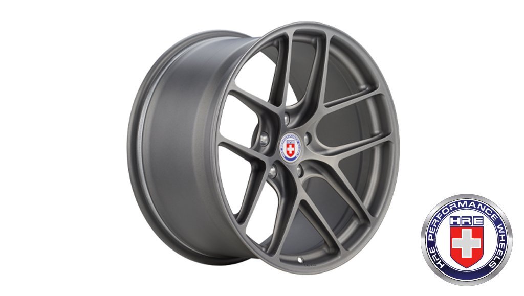 【樂駒】HRE Series R1 R101 Lightweight 一片式 單片式 鍛造 輪框 17吋 18吋 19吋 | Yahoo奇摩拍賣