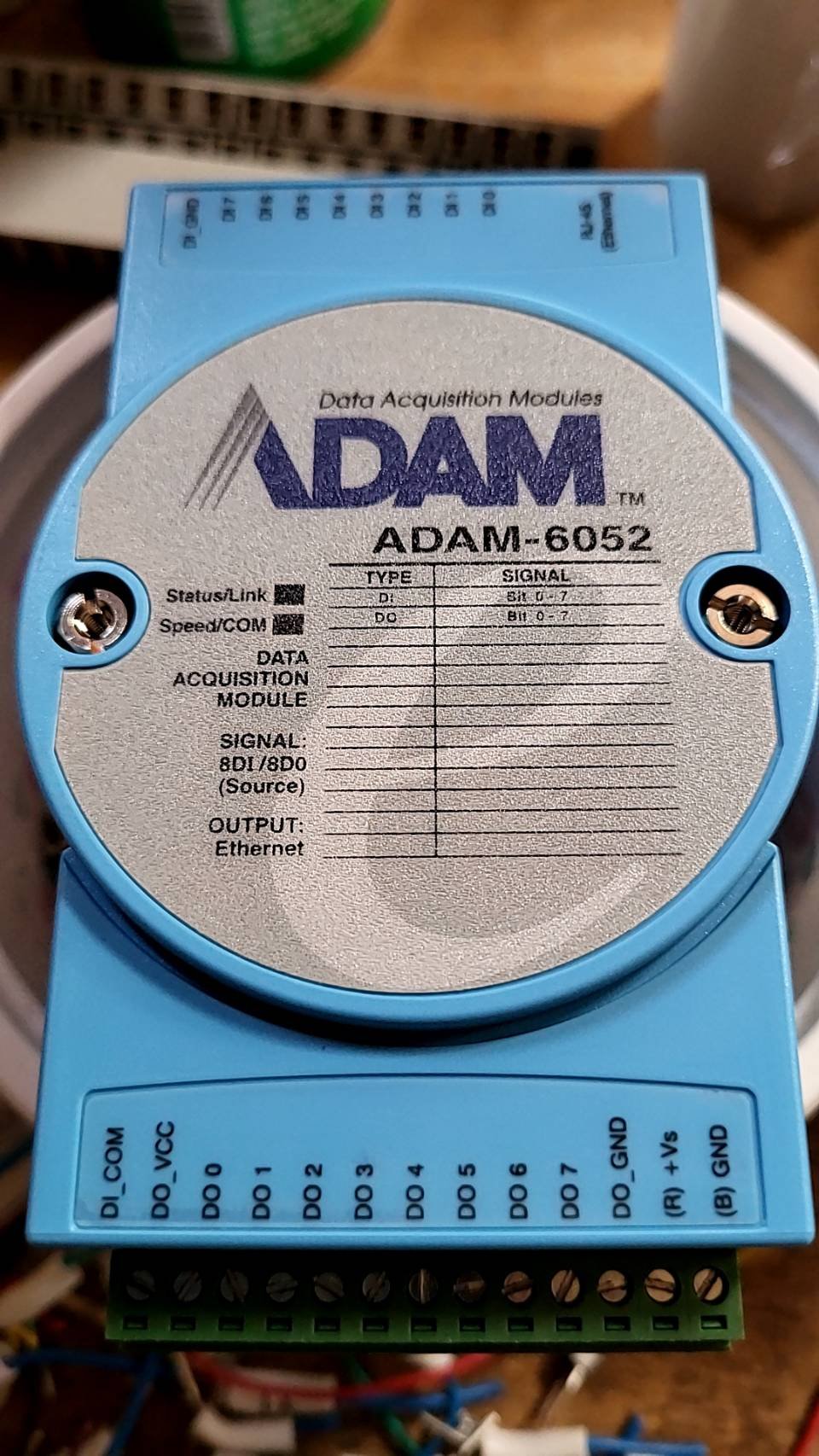 研華 ADAM-6052 | Yahoo奇摩拍賣