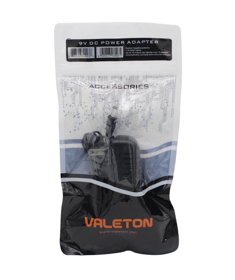 免運費 VALETON ADAPTER 變壓器 9V 9伏特 電源 效果器 電源供應 效果器 BOSS 變壓器 通用 | Yahoo奇摩拍賣