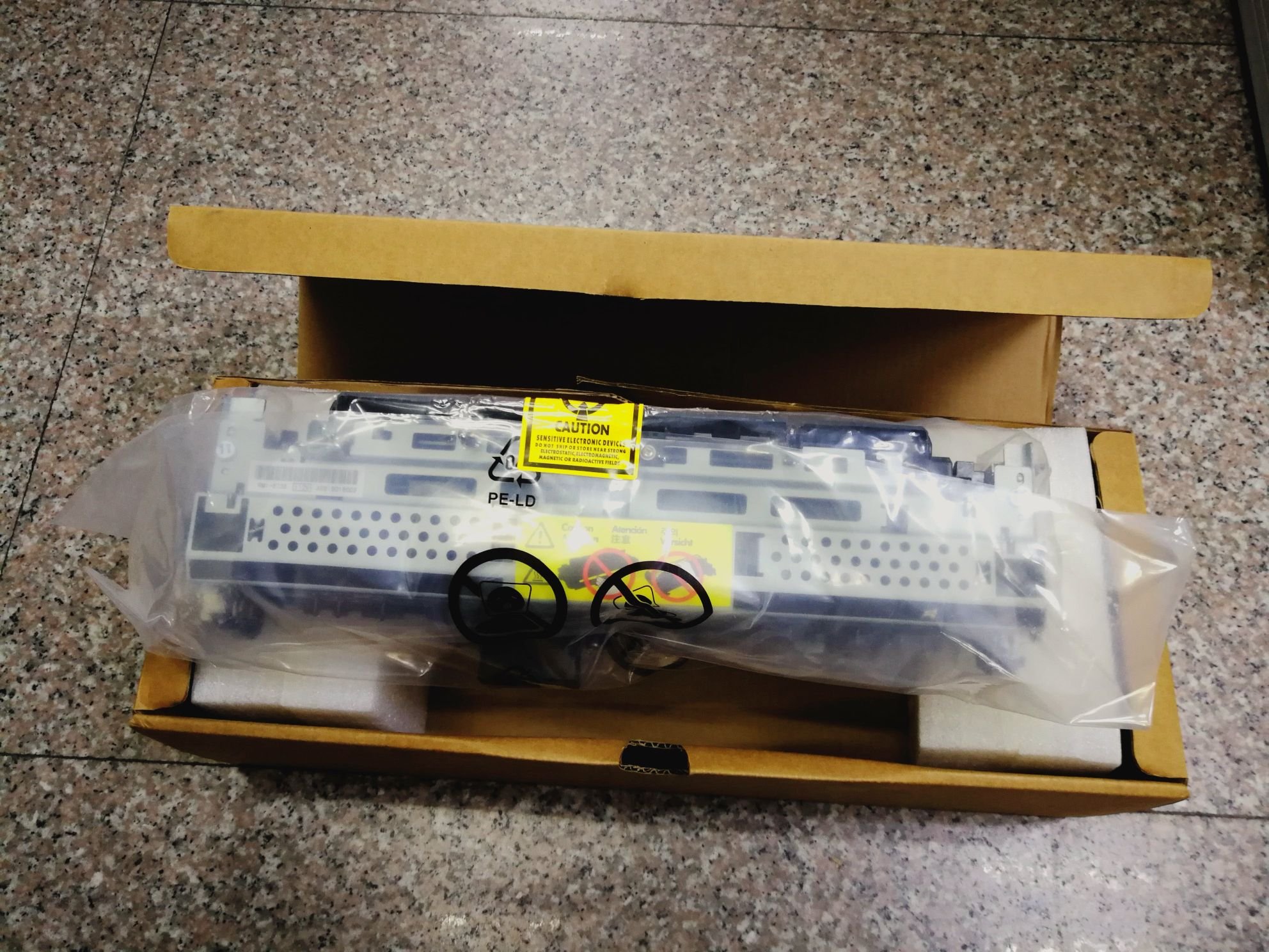 全新工包 HP M712dn 加熱器 加熱組 舊品不需交換 | Yahoo奇摩拍賣