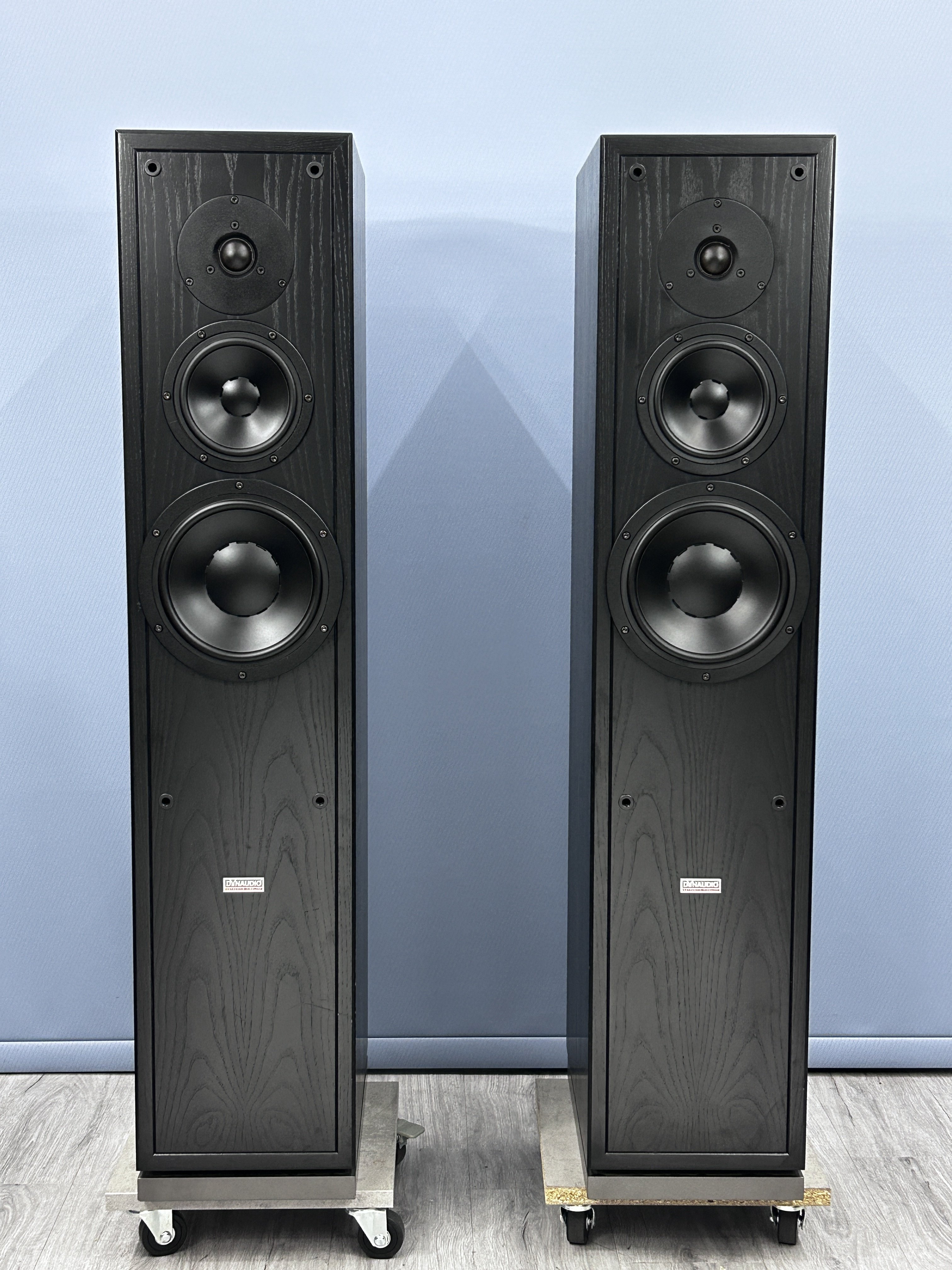 音響驛站 - 丹麥 Dynaudio Contour 3.0 喇叭（歡迎器材交換、買賣） | Yahoo奇摩拍賣