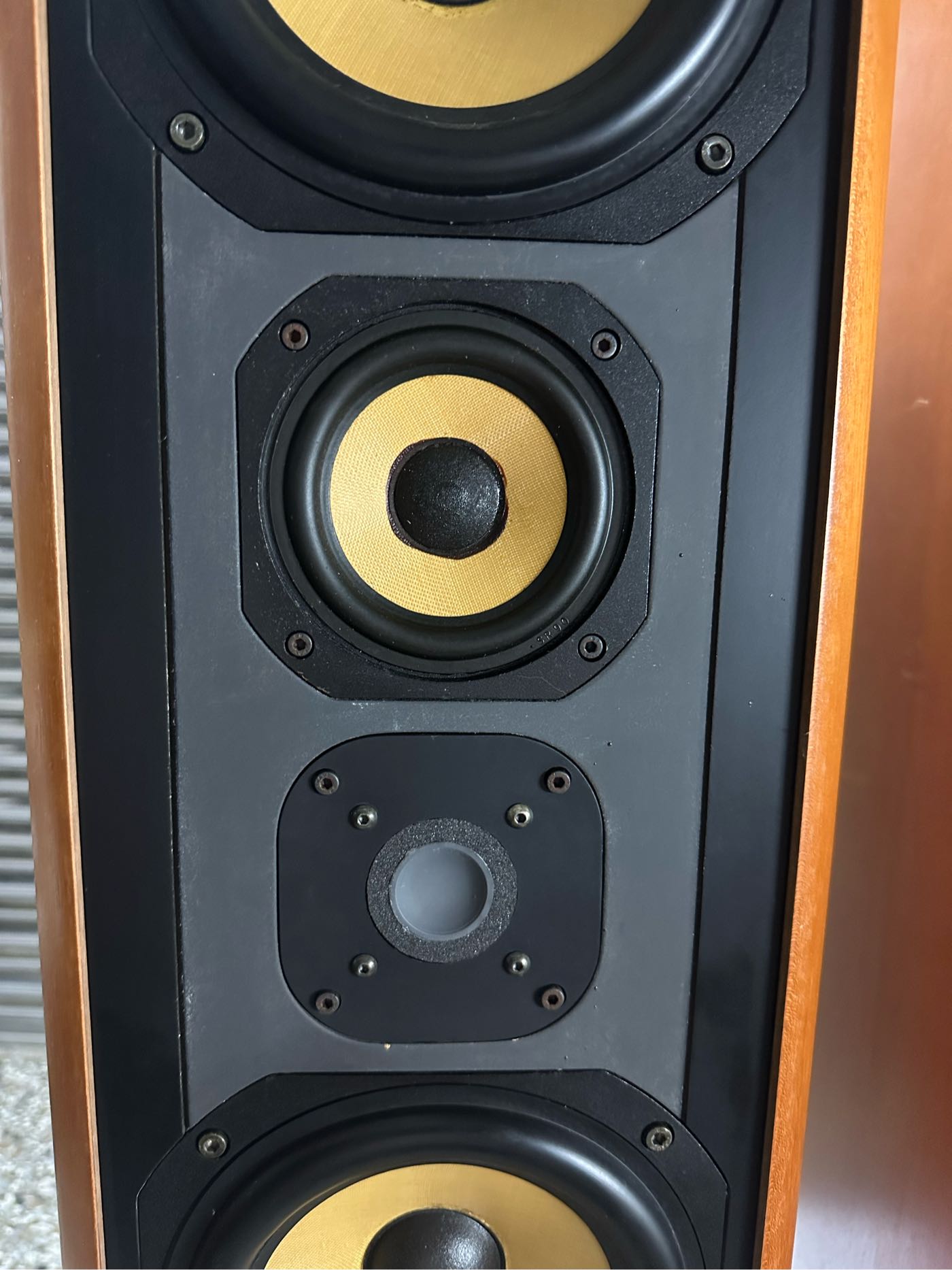 Focal jmlab spectral 908.1 高階三音路四單體𡿨已售出 | Yahoo奇摩拍賣