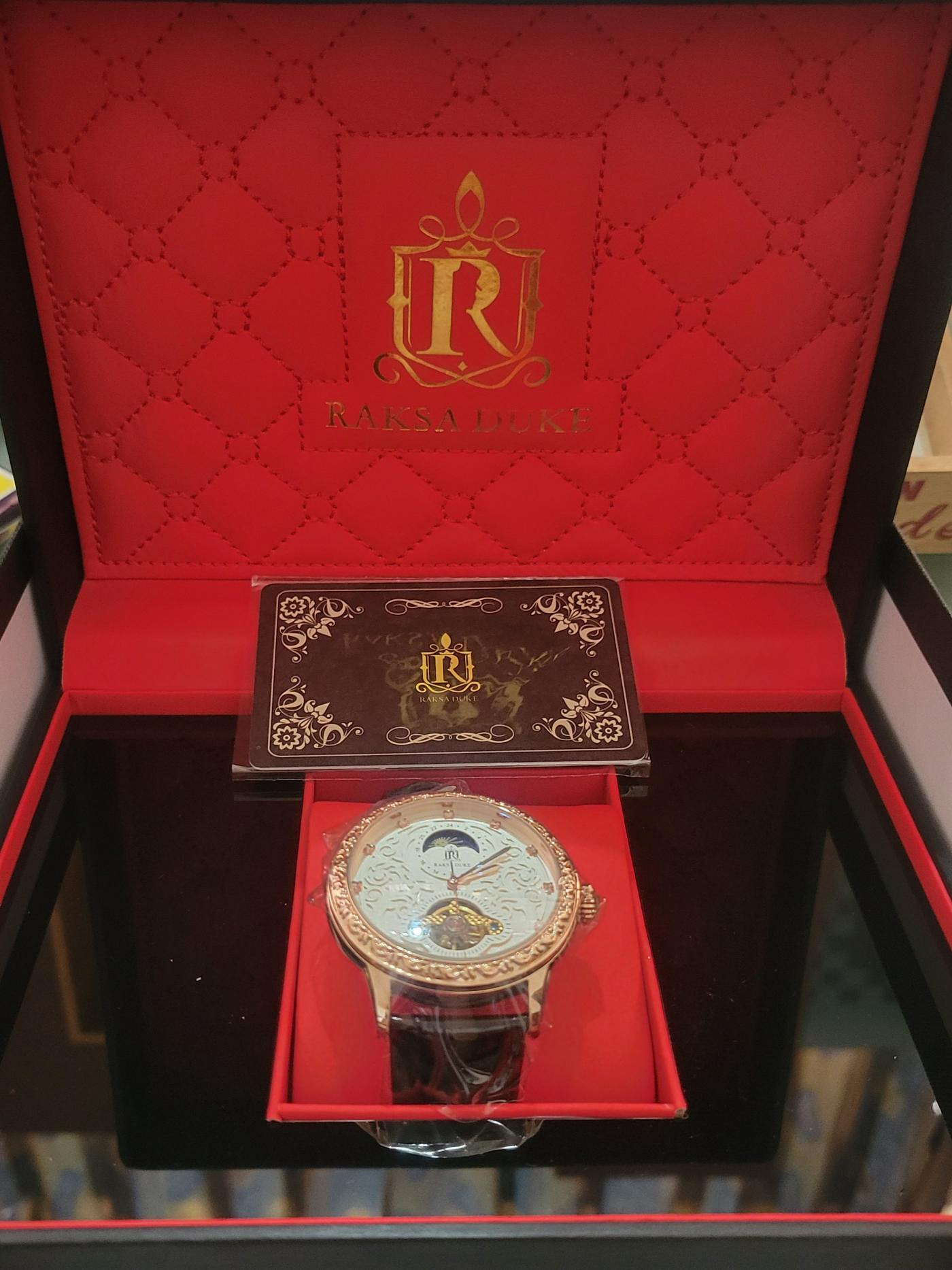 Raksa Duke的價格推薦 - 2025年5月 | 比價比個夠BigGo