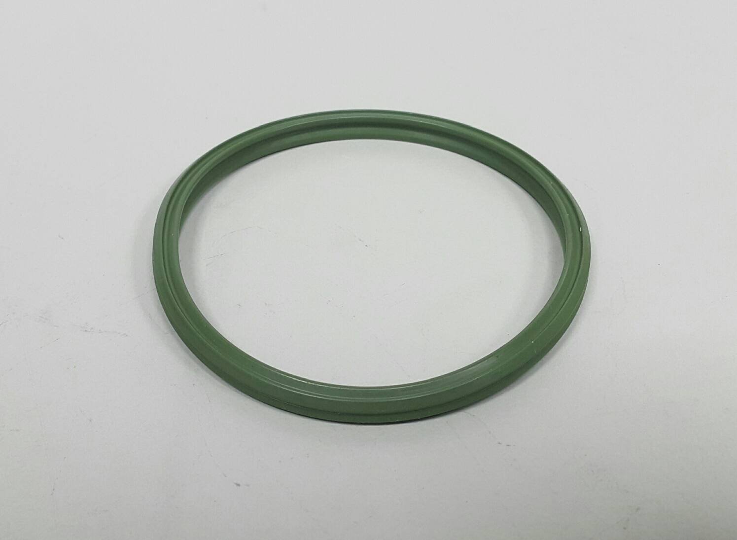 BENZ W211 M271 ML 2003- 空氣冷卻器墊圈 空氣濾清器墊圈 進氣管墊圈 吸氣管 0289974348 | Yahoo奇摩拍賣