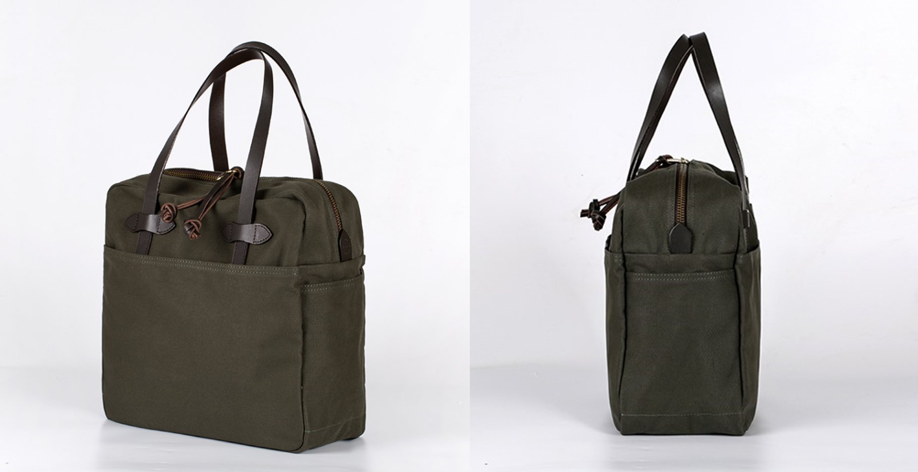 復刻 FILSON 70261 261 手提袋 托特包 橄欖綠 卡其 海軍藍 | Yahoo奇摩拍賣