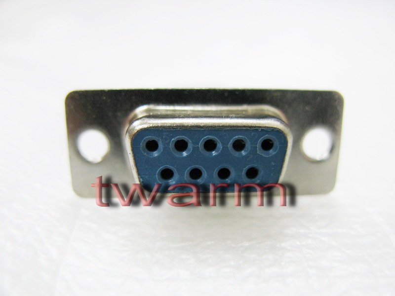 《德源科技》r)RS232-TTL轉換界面(將DB-9的RS232信號轉換成TTL電壓) DFR077 | Yahoo奇摩拍賣