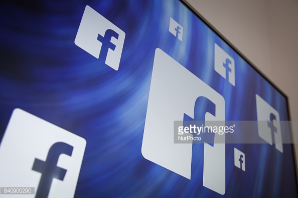 Facebook has considered selling your data