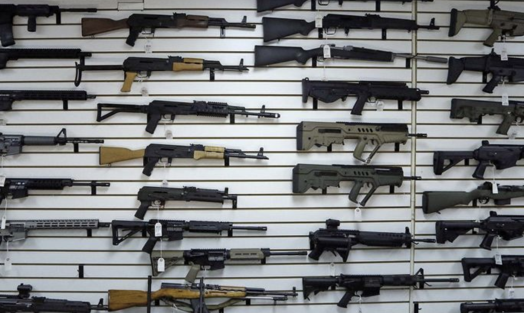 Christchurch mosque shooting: New Zealand ban assault rifles and semi ...