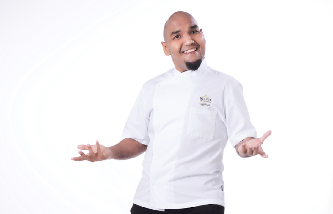 INTERVIEW: Chef Bob dishes healthy tips for Ramadan meals, urges public ...