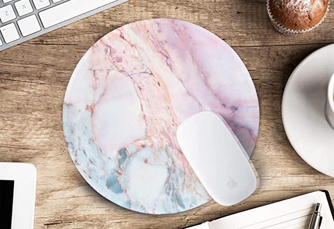 This seriously pretty mousepad that Amazon shoppers love is less than ...