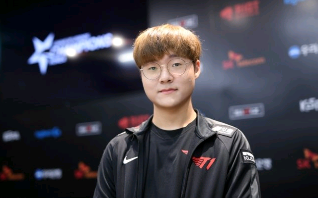 《英雄聯盟》搶先發位提升競爭力？T1 Teddy：頻繁的輪換選手會造成配合的困難