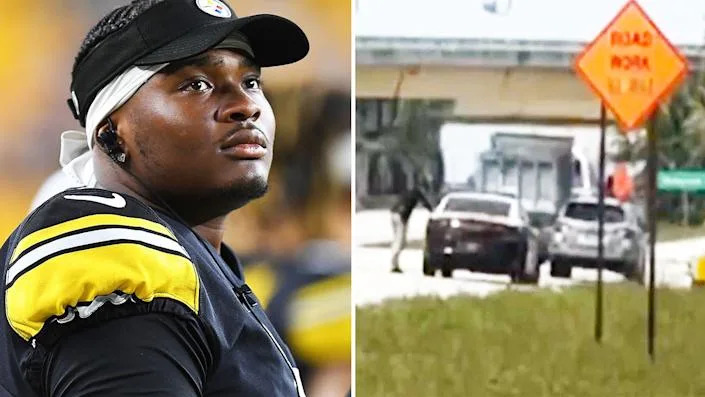 NFL 2022: Disturbing new details in Dwayne Haskins' death - Yahoo Sports