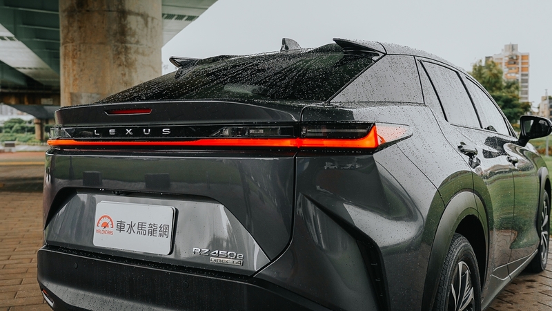 【新車試駕影片】LEXUS ELECTRIFIED 電動化車款如何選？HEV、PHEV、BEV 哪種適合你？ - Yahoo汽車機車