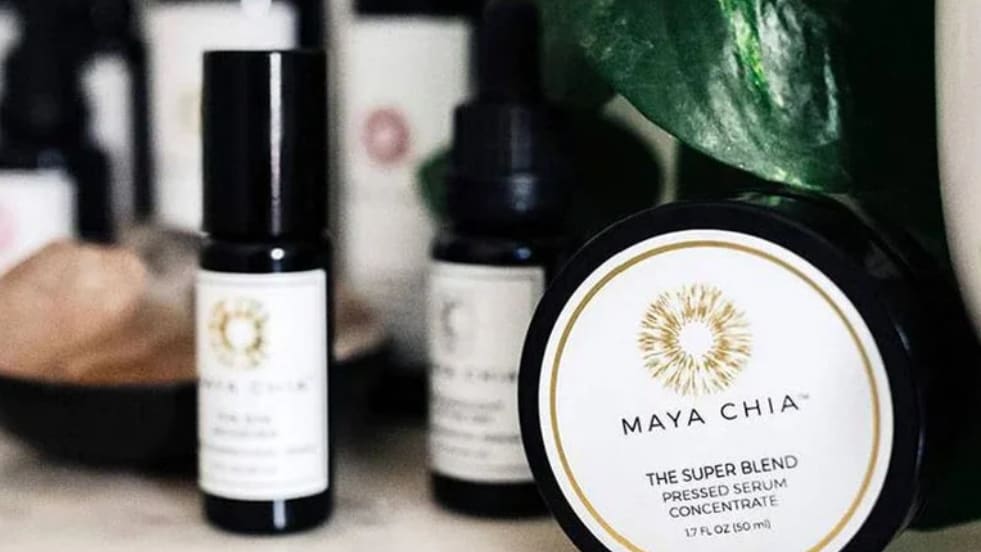 Maya Chia Beauty Spotlight: Sloane Stephens