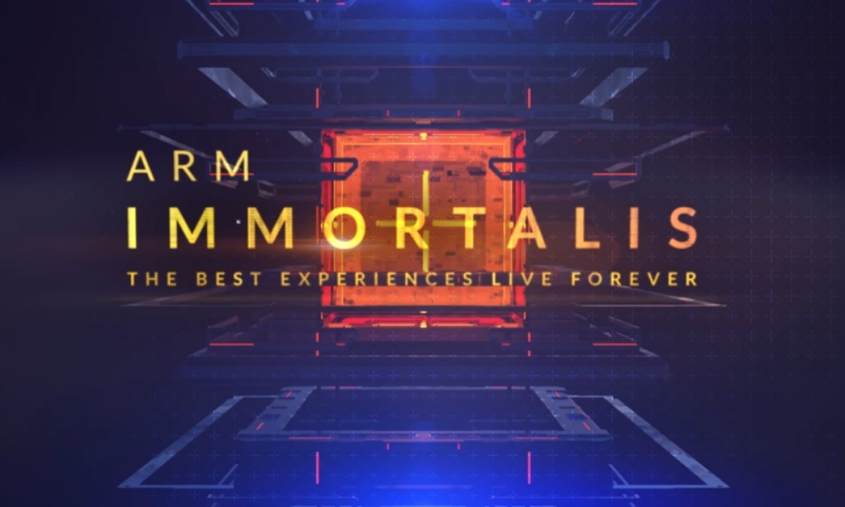 Arm傳著手打造全新遊戲級別GPU設計，將與NVIDIA、AMD與Intel等業者競爭市場