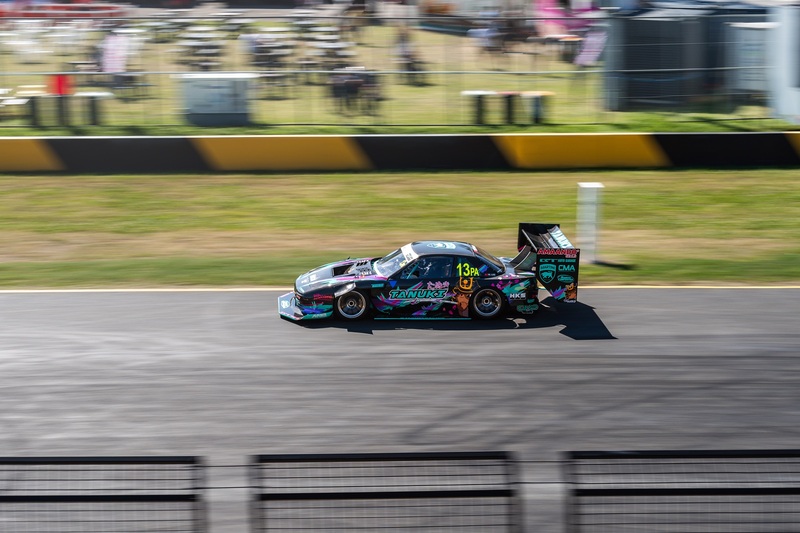 【特別企劃影片】重返黑暗大陸！ 台灣人改造的Nissan Silvia S13能夠再創佳績嗎？2024 World Time Attack ...