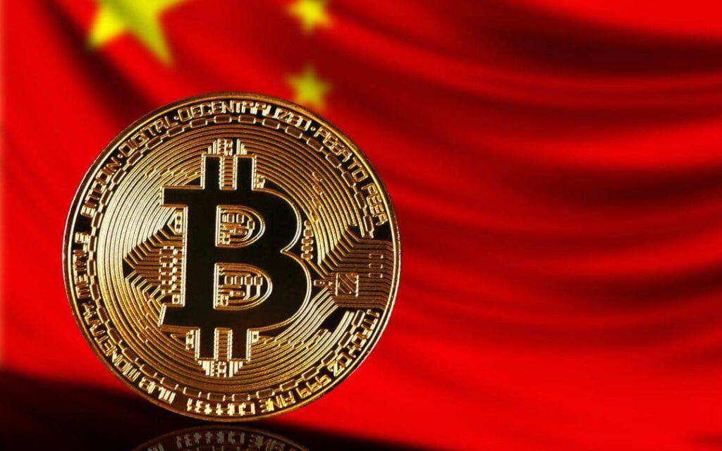 China Dumps U.S. Treasuries: Here’s Why Bitcoin Cares