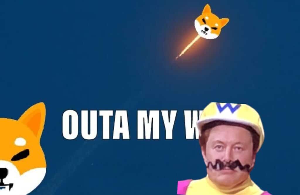 SHIB Army Revenge Rally Inbound? ‘Broken’ SHIB Crypto Devs Work 10 Days ...