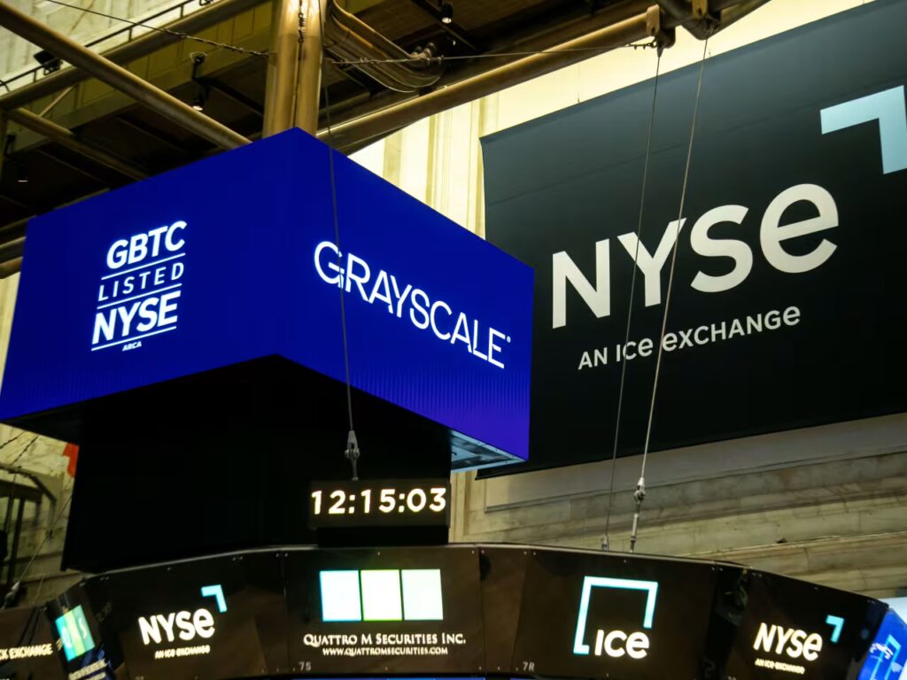 Grayscale Expands Watchlist to 36 Tokens