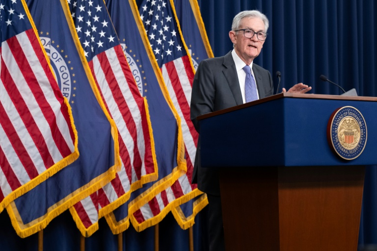 Jerome Powell: The careful Fed chair standing firm against Trump ...