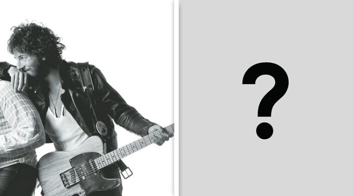 Spot The Album From Just A Single Cover – Bet You Won’t Get Them All Right