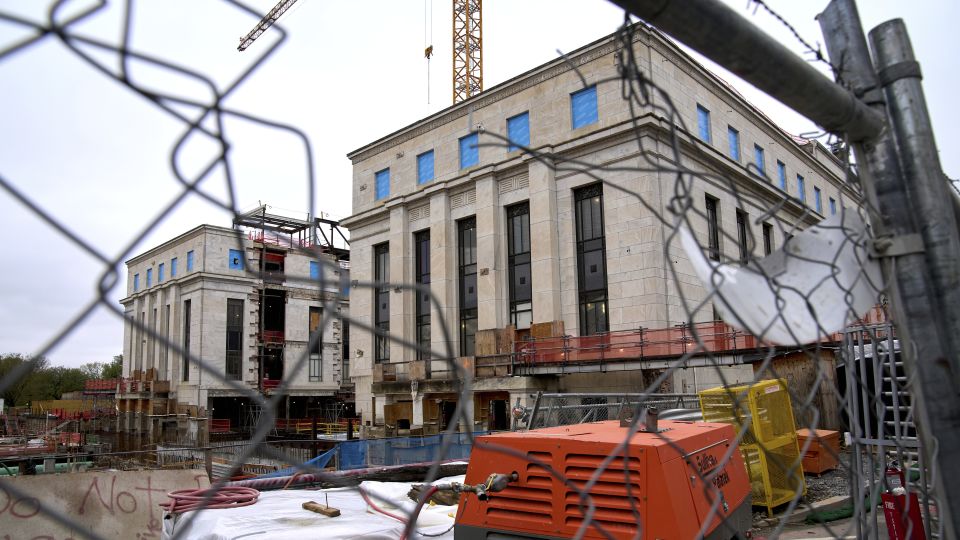 How Trump built a case against the Fed chair, explained