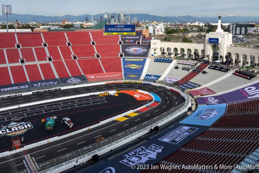 LA28 Olympics ticket update: Record number sign up on first day