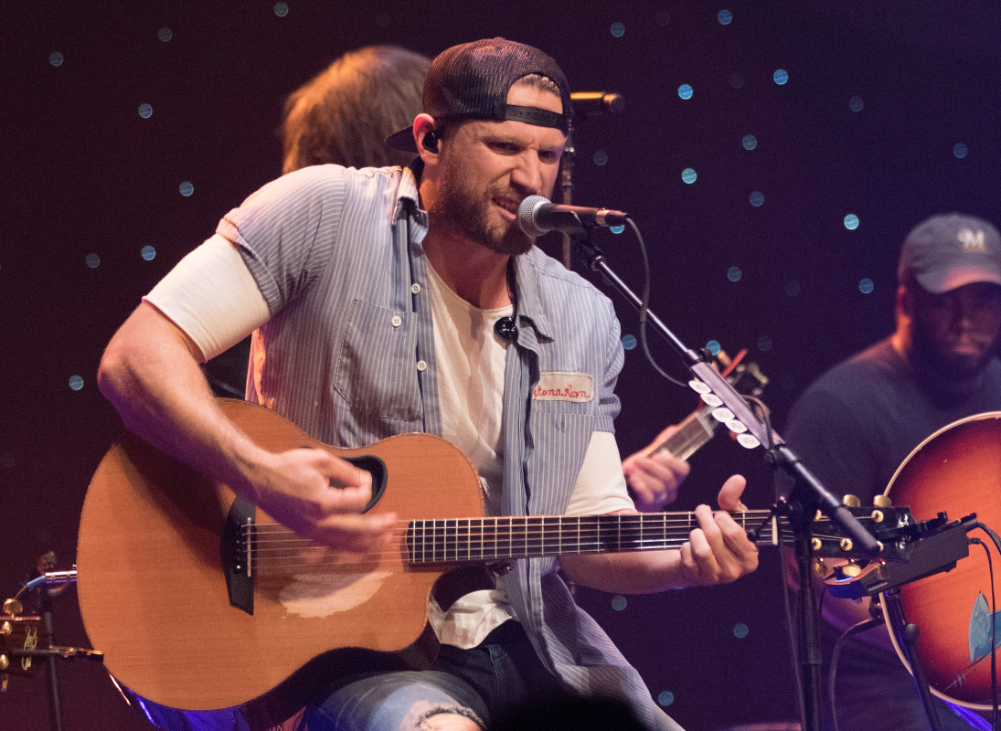 Beloved Country Star Has 'No Idea' How He's Going to Make Money Amid ...