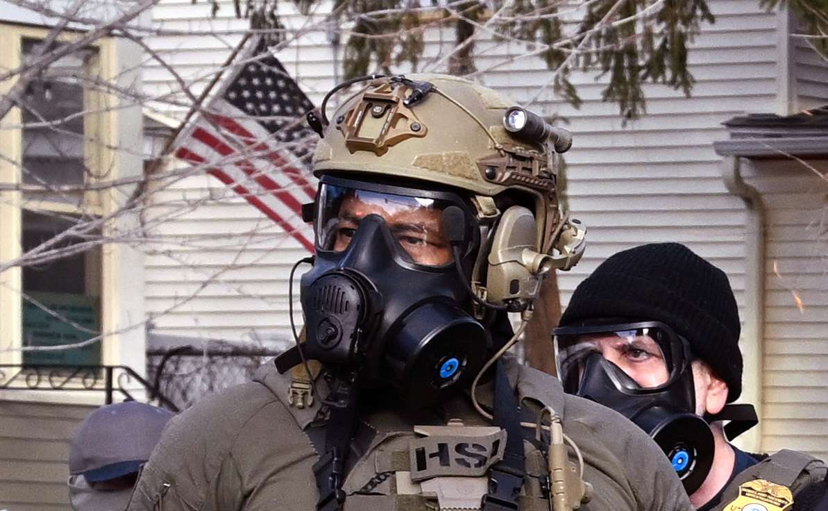 Minnesota Not So Nice