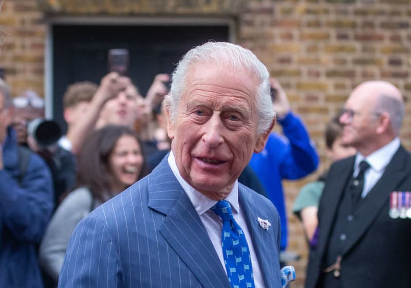 Charles faces Harry 'dilemma'