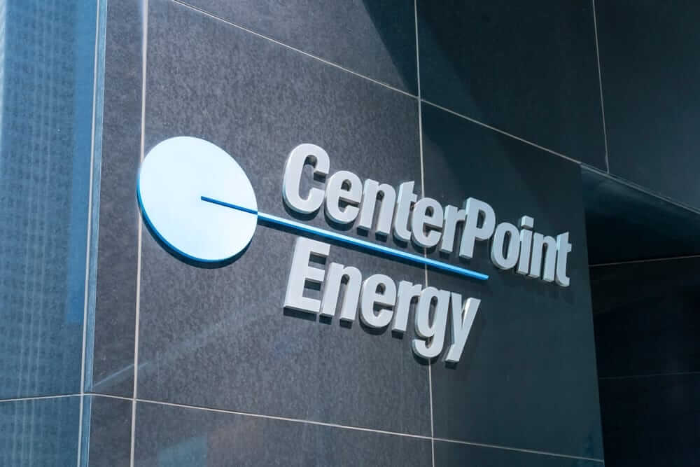 Earnings Preview: What To Expect From CenterPoint Energy's Report