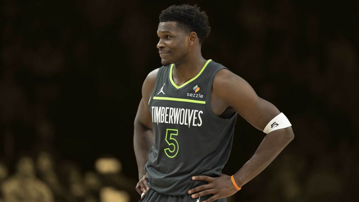 "I don't think Ant gets enough credit" - Austin Rivers sounds off on ...