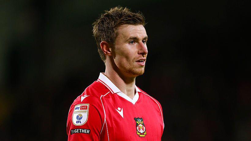 Wrexham's 'top' squad determined to deliver - Yahoo Sports