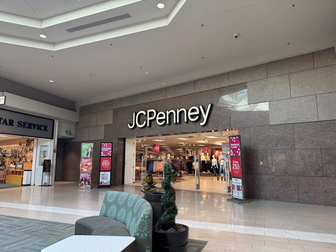 Bellingham’s JCPenney sold in $947 million deal that includes 118 other ...