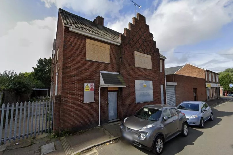 Willenhall pub approved to become a 10-bed HMO - Yahoo News UK