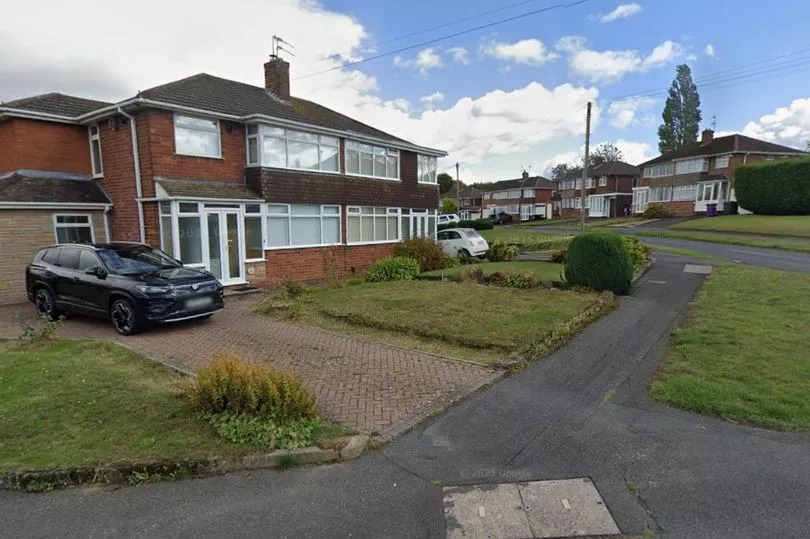 Police issue update on Wolverhampton arson probe - Yahoo News UK