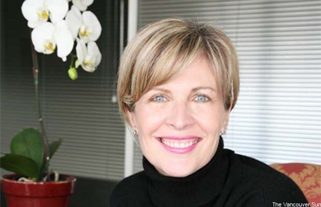 Vancouver Whitecaps’ executive chair John Furlong’s wife Deborah dies ...