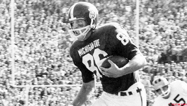 Remembering Al Brenner, a CFL hero with a strange disappearance: did ...