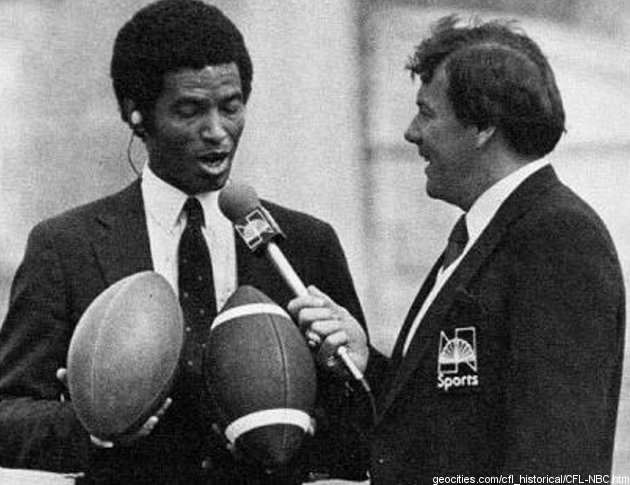 The U.S. TV issues the CFL faced in 1982 are familiar, but the ...