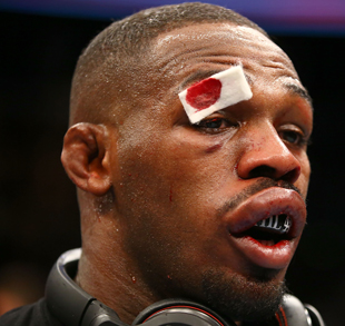 UFC’s 20 greatest fighters a mix of old and new - Yahoo Sports