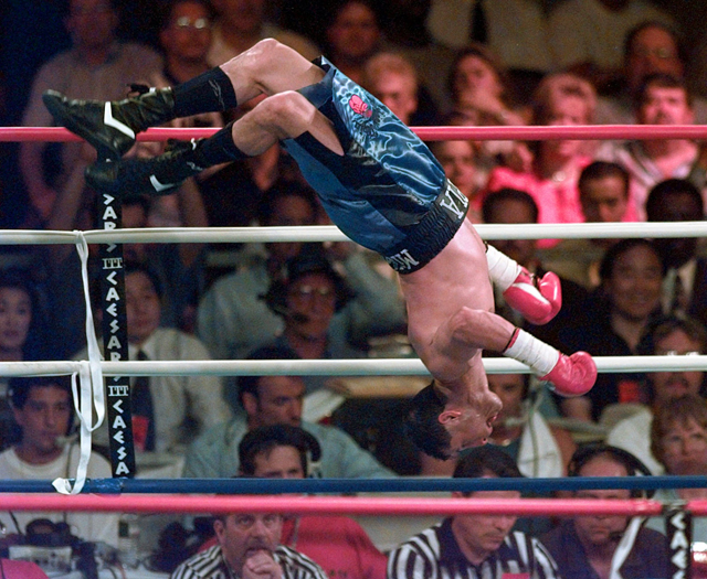 Tapia documentary a touching, haunting and chilling portrait of beloved ...