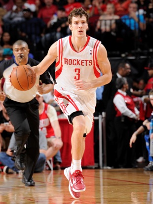 Court Report: Lowry, Rose, Pekovic continue to sit